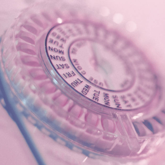 A Brief History of the Birth Control Pill (ready to know the truth ...