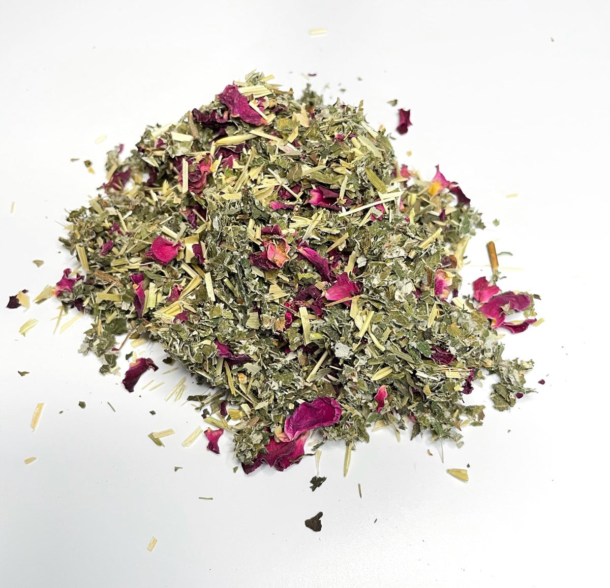 ORGANIC PMS TEA – Ova Moon